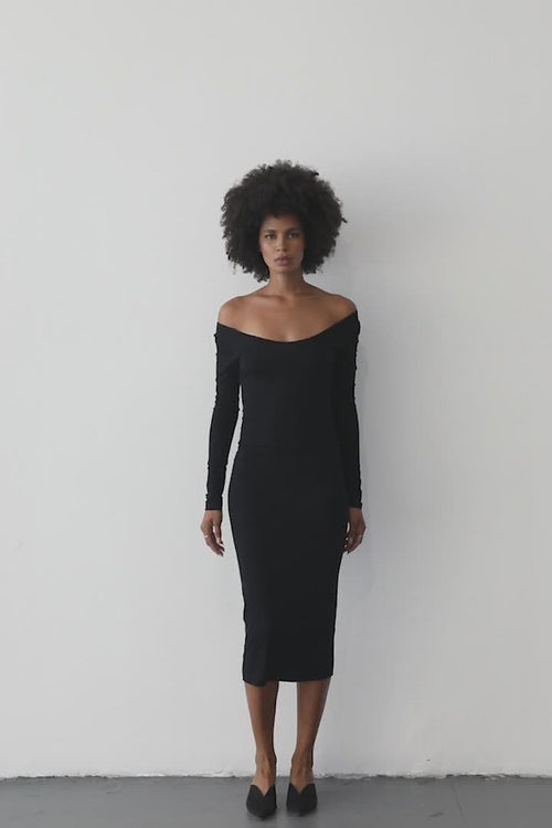 Helena Dress